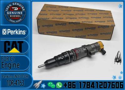 Quality Common Rail Fuel Injector 387-9428 387-9430 10R-4763 3879428 3879430 10R4763 For for sale