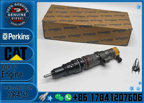 Quality Common Rail Fuel Injector 387-9428 387-9430 10R-4763 3879428 3879430 10R4763 For for sale