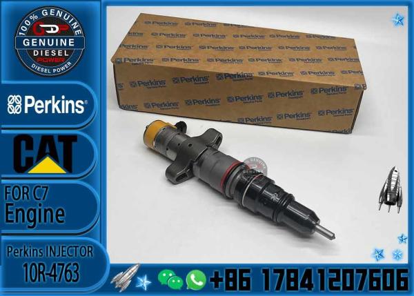 Quality Common Rail Fuel Injector 387-9428 387-9430 10R-4763 3879428 3879430 10R4763 For for sale