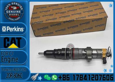 China Inyector de combustible del motor 387-9438 para Caterpillar C7 Inyector de combustible del motor 245-3516 293-4067 328-2577 10R-4764 20R-8060 en venta