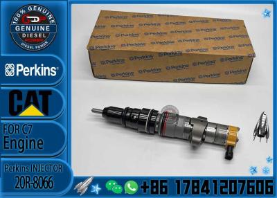China 20R8066 20R9079 3879427 3282585 2951411 inyector de combustible diesel 20R-8066 20R-9079 387-9427 328-2585 295-1411 para el motor de la categoría C7 en venta