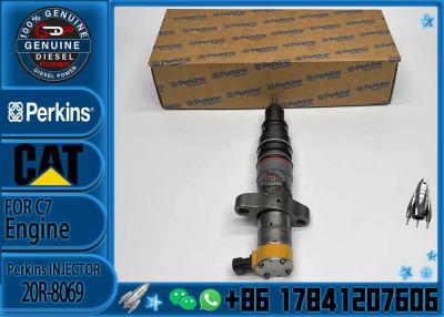 China C9 MOTOR 3879431 387-9431 20R8069 20R-8069 INJETOR GP de nueva fabricación en venta