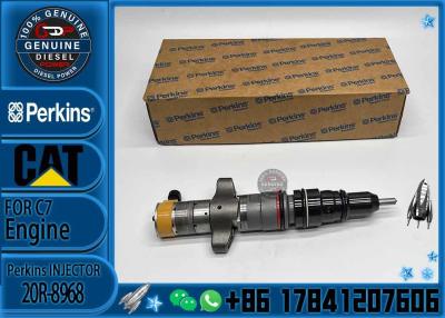 China Inyector de combustible diesel de alta calidad 20R-8064 20R-8968 387-9433 557-7633 293-4072 Para el motor Cat C9 en venta
