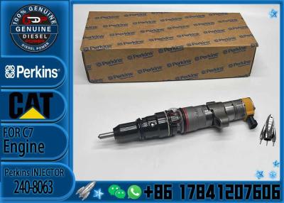 China C9 Inyector diesel de tren común en venta