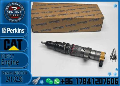 중국 일반 철도 주입기 연료 주입기 241-3228 10R-4763 241-3238 10R-7221 C7 C9 발굴기 330D 336D 판매용