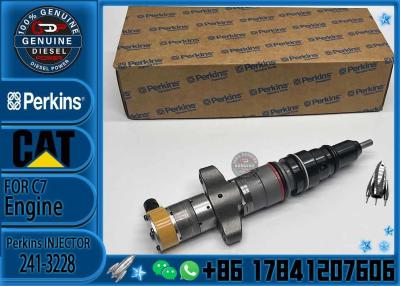 중국 일반 철도 주입기 연료 주입기 241-3228 10R-4763 241-3238 10R-7221 C7 C9 발굴기 330D 336D 판매용