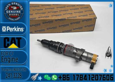 중국 일반 철도 주입기 연료 주입기 241-3228 10R-4763 241-3238 10R-7221 C7 C9 발굴기 330D 336D 판매용