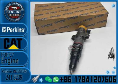 China E330D E320D E329D E336D inyector de combustible 387-9427 328-2585 241-3400 387-9428 387-9430 243-4502 238-8901 328-2574 241-3238 2 en venta