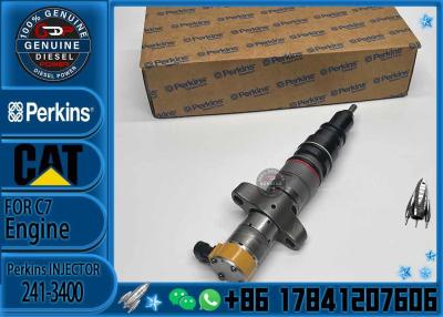 China Inyector de alta calidad 222-5961 235-5261 238-8901 241-3238 241-3239 241-3400 en venta