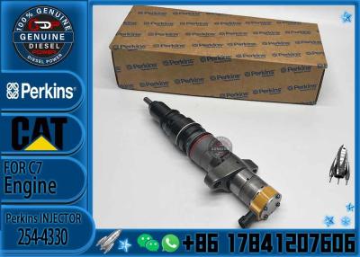 China 387-9433 387-9434 10R-7222 387-9431 254-4330 Maquinaria para la construcción Excavadora C9 Repuestos para motores en venta