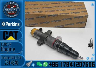 China 396-9626 371-3974 3969626 3713974 Inyector de combustible 0445120371 0445120382 0 445 120 371 0 445 120 382 Para el E320D2 E323D2 C7.1 en venta