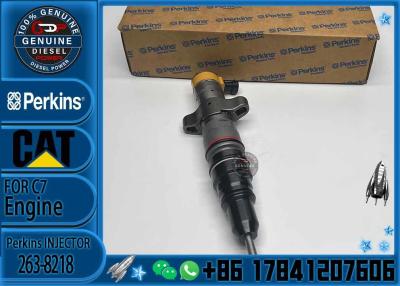 China Cat c7 injector 387-9427 c7 injector 263-8216 263-8218 for caterpillar c7 engine injector for sale