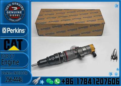 China Inyector de combustible 387-9427 328-2585 295-1411 268-1835 263-8218 10R7225 20R1926 Motor C7 3879427 3282585 2951411 2681835 263 en venta