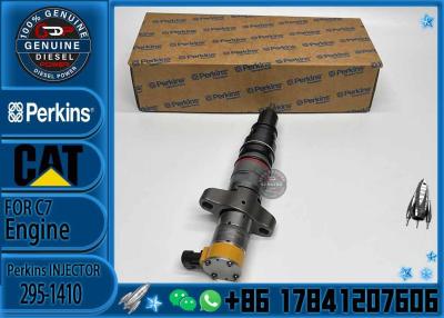 China Inyector de combustible de la categoría C7 241-3238 2413238 295-1410 295-1408 para el motor de la oruga en venta