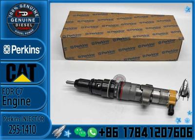 China Inyector de combustible de la categoría C7 241-3238 2413238 295-1410 295-1408 para el motor de la oruga en venta