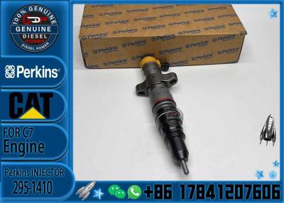 China Inyector de combustible de la categoría C7 241-3238 2413238 295-1410 295-1408 para el motor de la oruga en venta