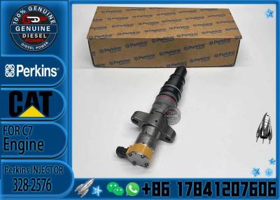China Componente de repuesto para el diesel 387-9433 inyector cat c9 328-2576 387-9432 para inyectores de oruga c9 en venta