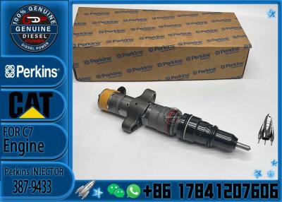 China C9 injector 20r-8968 20r8968 20r-8065 cat c9 injector 387-9433 for caterpillar engine c9 for sale