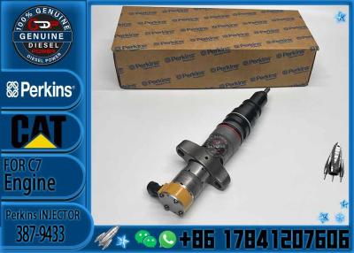 China C9 injector 20r-8968 20r8968 20r-8065 cat c9 injector 387-9433 for caterpillar engine c9 for sale