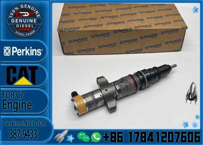 China C9 injector 20r-8968 20r8968 20r-8065 cat c9 injector 387-9433 for caterpillar engine c9 for sale