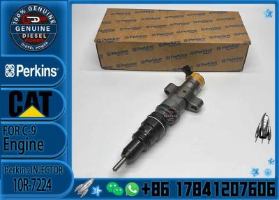 중국 카터필러 C-9 엔진 부품을 위한 카테고리 C-9 주입기 10r-7224 10r7224 판매용
