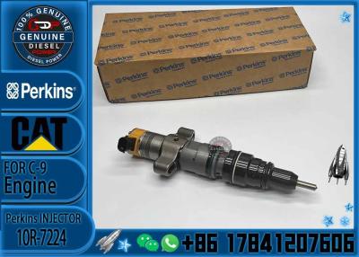 중국 카터필러 C-9 엔진 부품을 위한 카테고리 C-9 주입기 10r-7224 10r7224 판매용
