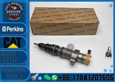 중국 C-9 엔진 연료 주입기 Assy 1725780 172-5780 발굴기 Cat 330c E330c 판매용