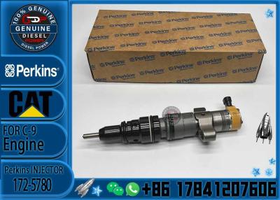 중국 C-9 엔진 연료 주입기 Assy 1725780 172-5780 발굴기 Cat 330c E330c 판매용