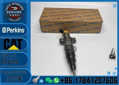 중국 C-9 엔진 연료 주입기 Assy 1725780 172-5780 발굴기 Cat 330c E330c 판매용