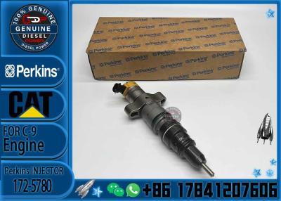중국 C-9 엔진 연료 주입기 Assy 1725780 172-5780 발굴기 Cat 330c E330c 판매용