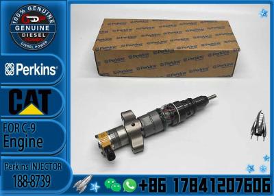 중국 고양이의 엔진 부품 C-9 주입기 188-8739 172-5780 caterpillar cat C-9 주입기 노즐 판매용