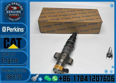 중국 고양이의 엔진 부품 C-9 주입기 188-8739 172-5780 caterpillar cat C-9 주입기 노즐 판매용