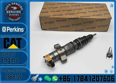 중국 고양이의 엔진 부품 C-9 주입기 188-8739 172-5780 caterpillar cat C-9 주입기 노즐 판매용