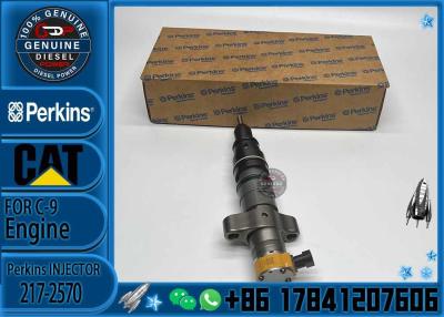 중국 디젤 엔진 연료 주입기 217-2570 2172570 2300962 230-0962 판매용