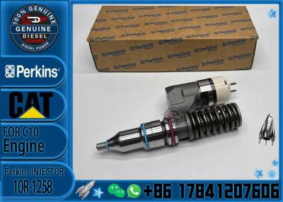 중국 연료 주입기 조립 203-7685 212-3467 212-3468 350-7555 317-5278 161-1785 10R-0967 10R-1259 10R-1258 판매용