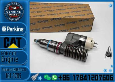 Китай инжектор топлива экскаватора коллектора системы впрыска топлива 0R-4987 для инжектора 0R-4987 161-1785 двигателя CAT C10 C12 продается