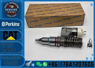 Китай инжектор топлива экскаватора коллектора системы впрыска топлива 0R-4987 для инжектора 0R-4987 161-1785 двигателя CAT C10 C12 продается