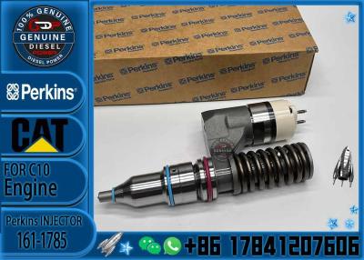 Китай инжектор топлива экскаватора коллектора системы впрыска топлива 0R-4987 для инжектора 0R-4987 161-1785 двигателя CAT C10 C12 продается