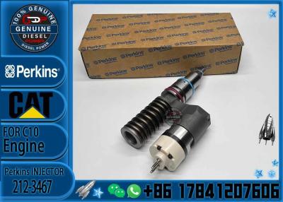 Китай сопло 212-3467 впрыски строительной техники распылителя форсунки насоса инжектора 212-3467 дизельное для гусеницы C10 продается