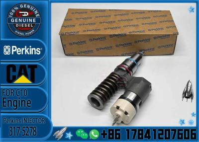 중국 연료 주입기 조립 203-7685 212-3467 212-3468 350-7555 317-5278 161-1785 10R-0967 10R-1259 10R-1258 판매용