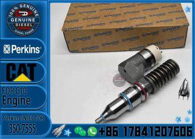 중국 326 4700 일반 철도 연료 2645a749 발굴기 236-0962 2360962 10r7224 10r-7224 1888739 188-8739 E330c 엔진 Fue Injecto 판매용