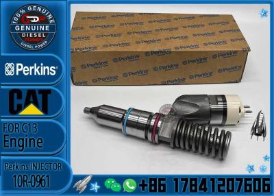 중국 디젤 엔진이 분사기 CA2123462 212-3462 2123462 10R-0967에 연료를 공급합니다 굴삭기 345B 345B II개 345B II개 밀리헨리 345B Ｌ 애벌레 부분 판매용