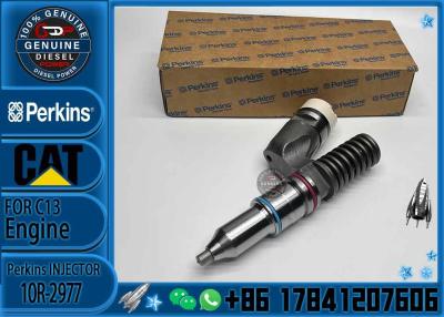 중국 디젤 엔진 연료 인젝터 10R-3147 10R-2977 굴삭기 C11 C13 디젤 엔진 연료 인젝터 10R-3147 10R-2977 판매용