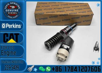 중국 253-0608 2530608 259-5409 2595409는 CAT SR4B GENERATOR 292-3666 2923666 C13 엔진에 사용됩니다. 판매용