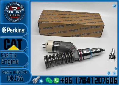 중국 253-0616 10R-3265 디젤 주입기 2530616 10R3265 10R3265 253-0617 10R-3266 CAT C15 C18 2530617 10R3266 판매용
