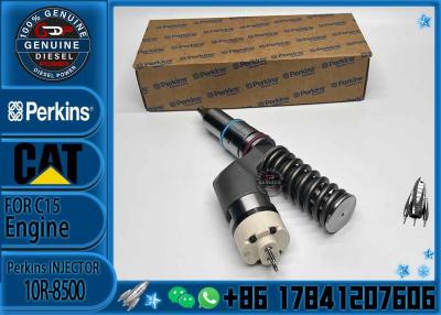 China Injetor de combustível para carros comuns 359-7434 10R-0955 10R-8500 10R-7228 Para escavadeiras C15 C18 C27 C32 3406E à venda