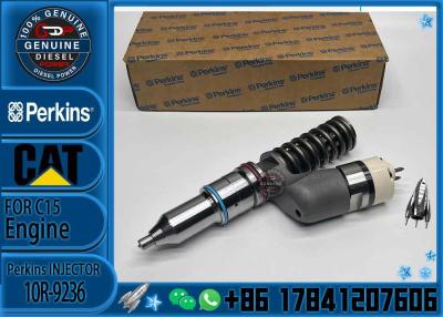 China Injetor de combustível diesel 249-0709 2490709 10R-1273 10R1273 10R-9236 Para motor C15 Excavadora 3406E à venda