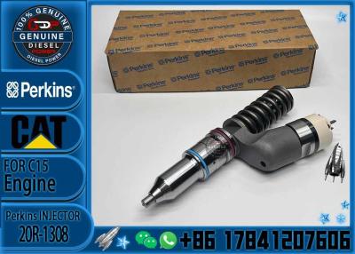 China Fornecimento directo de fábrica Injetor de trilho comum 356-1373 20R-5353 359-4050 20R-1308 3561373 3594050 à venda