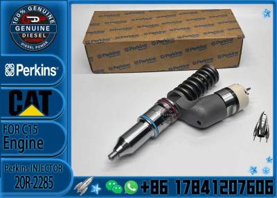 China Injetor 374-0751 20R-2285 do motor diesel para o trilho comum de Caterpillar C15 à venda