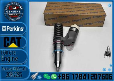Chine Injecteur de moteur diesel 374-0751 20R-2285 pour le rail commun de Caterpillar C15 à vendre